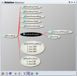 Source Insight Programming Editor and Code Browser