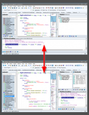 Source Insight Programming Editor and Code Browser