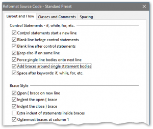 Source Insight Programming Editor and Code Browser