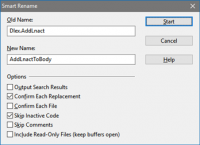Source Insight Programming Editor and Code Browser