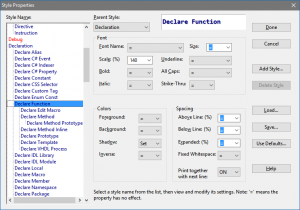 Source Insight Programming Editor and Code Browser