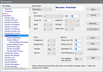 Source Insight Programming Editor and Code Browser